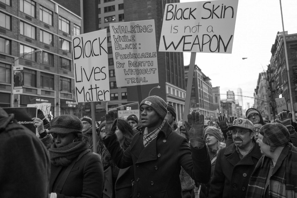 Les Tensions Raciales Aux Etats Unis Un Trop Plein Parlonsinfo